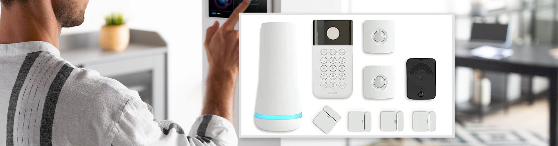 Home Security Upgrades Sarasota, Florida | Home Security Upgrades Experts